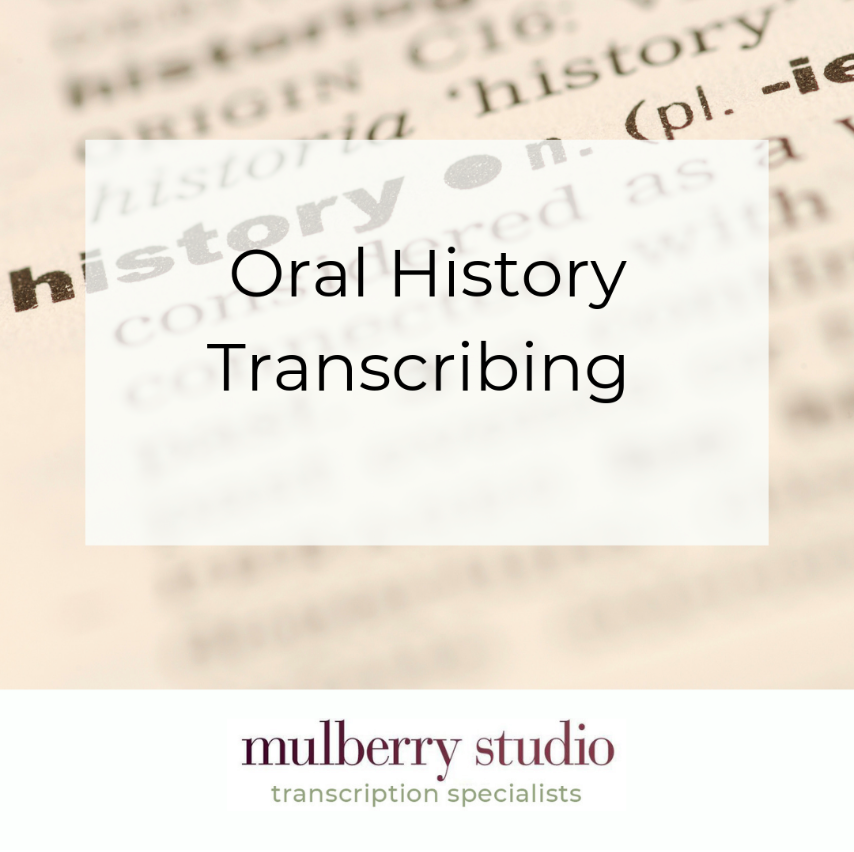 Services - Mulberry Studio, Inc.